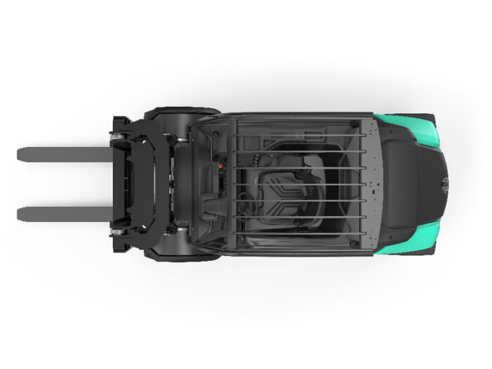 I tipi di muletto: il Triplex | Tecnocarrelli srl